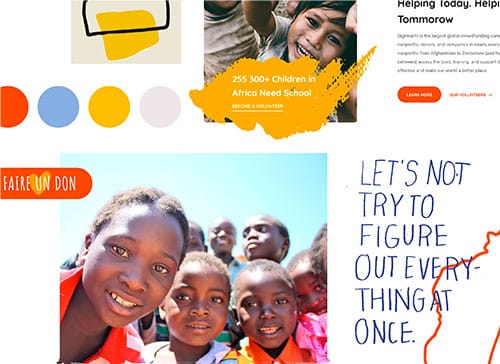 Moodboard : Comment créer une planche tendance efficace