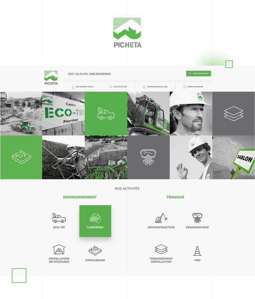 Picheta (Groupe Colas IDFN)